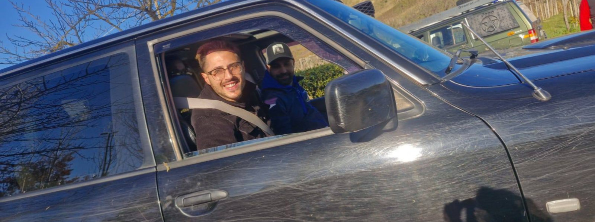 1° Edizione della Manifestazione di Beneficenza “Associazione Cromosoma ...