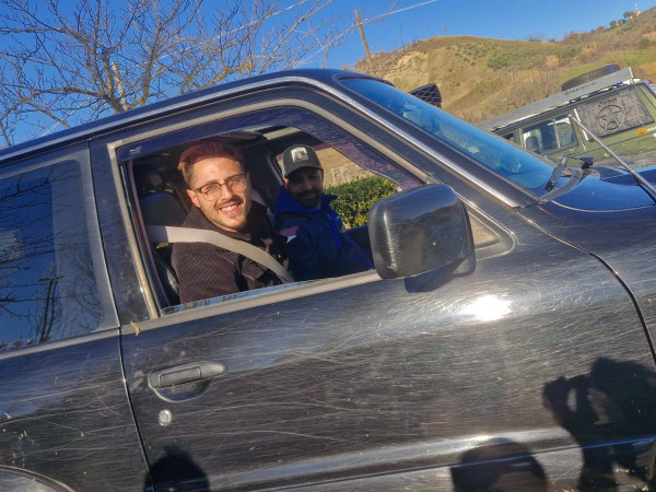 1° Edizione della Manifestazione di Beneficenza “Associazione Cromosoma ...